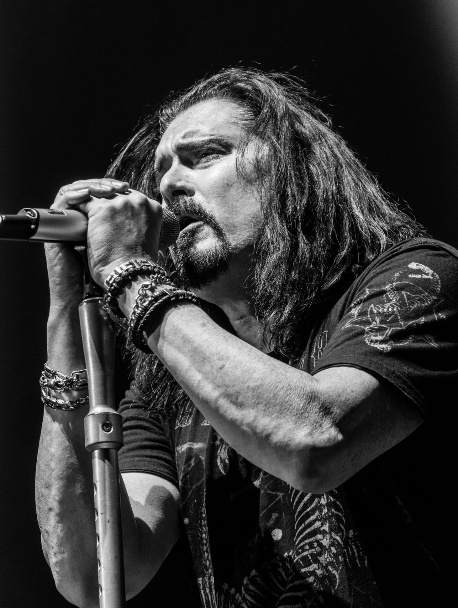 James LaBrie | Dream Theater