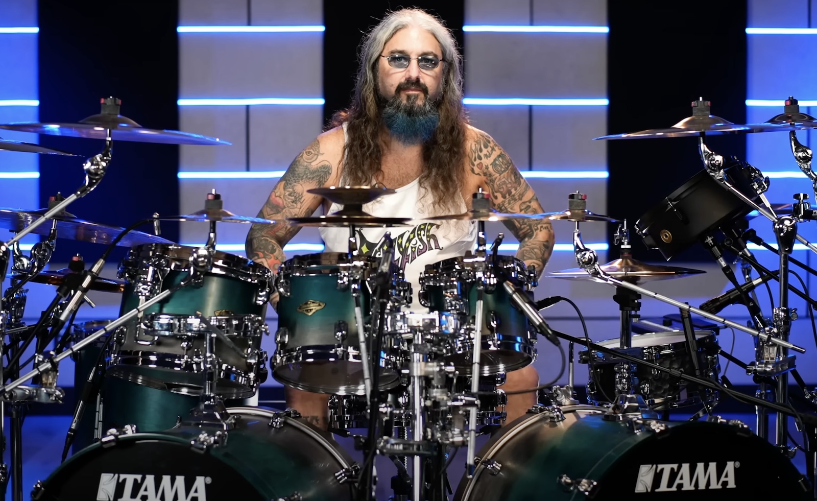 Mike Portnoy | Dream Theater